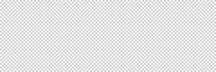 Transparent texture background checkered square Vector Image