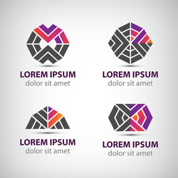 Modern Circle Logos Vector Images (over 710,000)