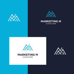 M Logo Vector Images (over 65,000)