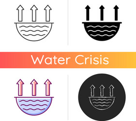 Water Evaporation Vector Images (over 2,400)