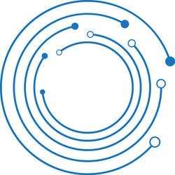 Circuit Circle Vector Images (over 26,000)