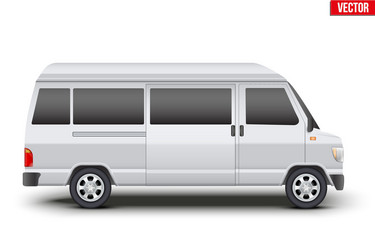 Minibus Taxi Vector Images (over 660)