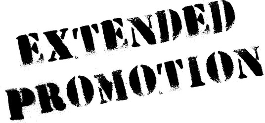 Extended Promotion Stamp Vector Images (85)