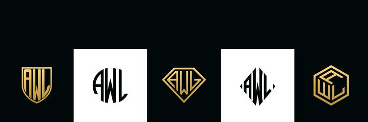 Awl Logo Vector Images (over 170)