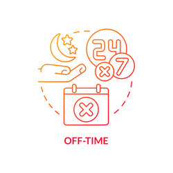 Time Off Work Vector Images (over 800)