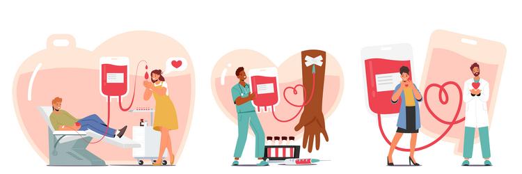 Blood Plasma Cartoon Vector Images (over 890)