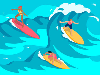 Surfing Vector Images (over 97,000)