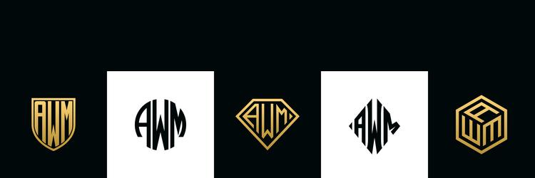 Awm Vector Images (39)