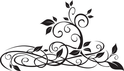 Curved Leaf Vector Images (over 54,000)