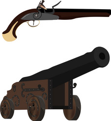 Arsenal Cannon Vector Images (over 550)