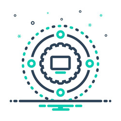 Operations Logo Vector Images (over 13,000)