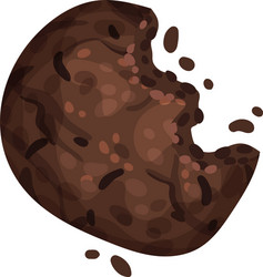 Cookie Crumbs Vector Images (over 4,200)