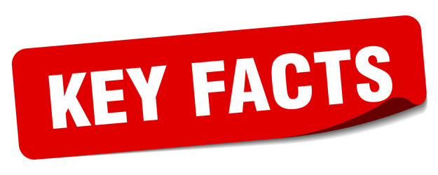 Key Fact Vector Images (over 360)