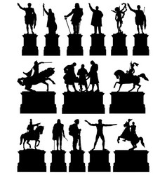 Stone Plinth Vector Images (30)