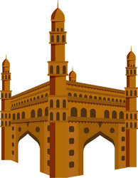 Charminar Vector Images (over 180)