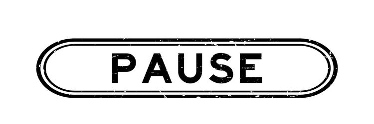 Pause Sign Vector Images (over 12,000)