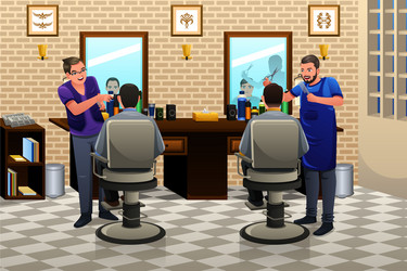 Haircut Vector Images (over 92,000)