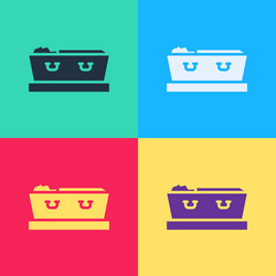 Pop Art Dead Vector Images (over 1,500)