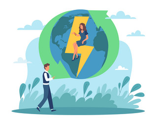 Renewable Energy Vector Images (over 80,000)