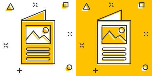 Leaflet Cartoon Vector Images (over 5,600)