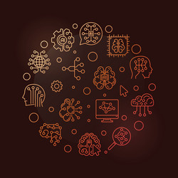Cyber Mechanical Vector Images (over 10,000)