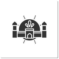 Agra Fort Vector Images (84)