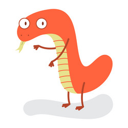 Ugly Snake Vector Images (45)