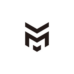 Logo M V Vector Images (over 1,600)