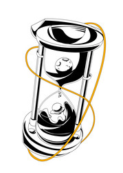 Displate Royalty Free Vector Image - VectorStock