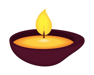 Decoration Diya Vector Images (over 7,400)