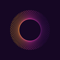 Modern Circle Logos Vector Images (over 710,000)