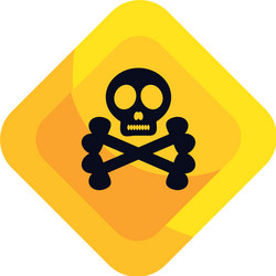 Skull Banner Vector Images (over 19,000)