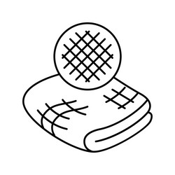 Linen Icon Vector Images (over 8,200)