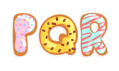 Christmas Letter P Vector Images (over 190)