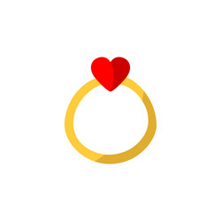 Heart Ring Vector Images (over 32,000)