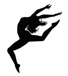 Girl Bend Vector Images (over 830)