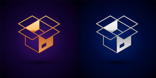 Unboxing Logo Open Vector Images (over 190)