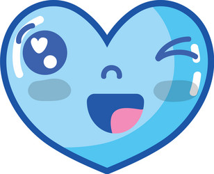 Crazy Heart Clipart With Transparent