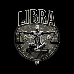 Libra Logo Vector Images (over 1,700)