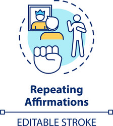 Positive Affirmations Vector Images (over 920)