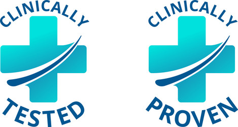 Clinically Proven Vector Images (over 690)