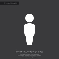 Male Placeholder Vector Images (over 1,000)