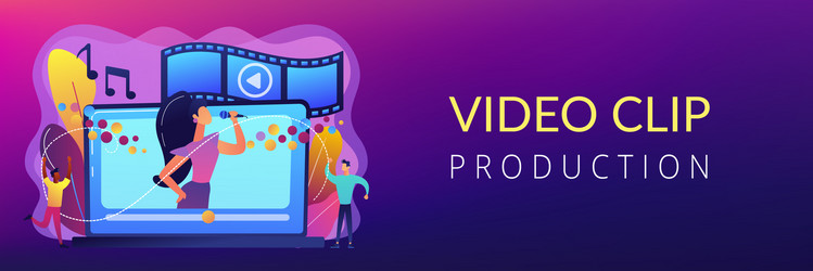 Music Footer Vector Images (99)