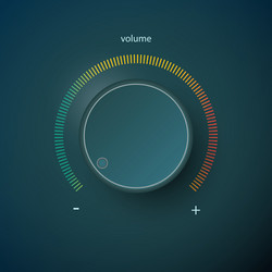 Max volume icon Royalty Free Vector Image - VectorStock