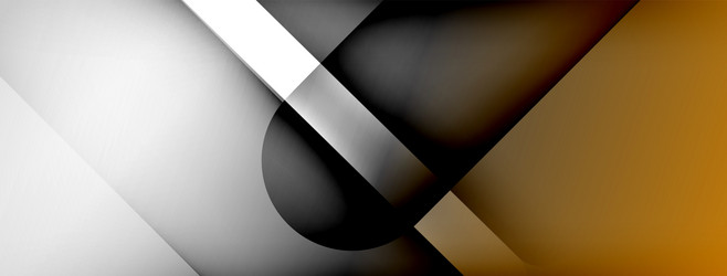 Abstract background shadow lines and Royalty Free Vector