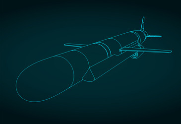 Cruise Missile Vector Images (over 230)