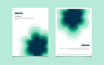 Magzine Vector Images (13)