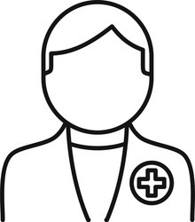 Doctor Outline Vector Images (over 77,000)