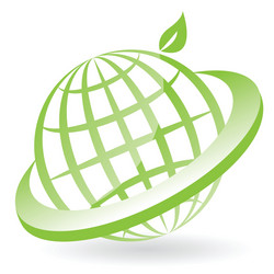 Eco Globe Vector Images (over 55,000)