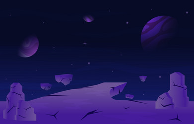 Floating Rock Vector Images (over 1,000)